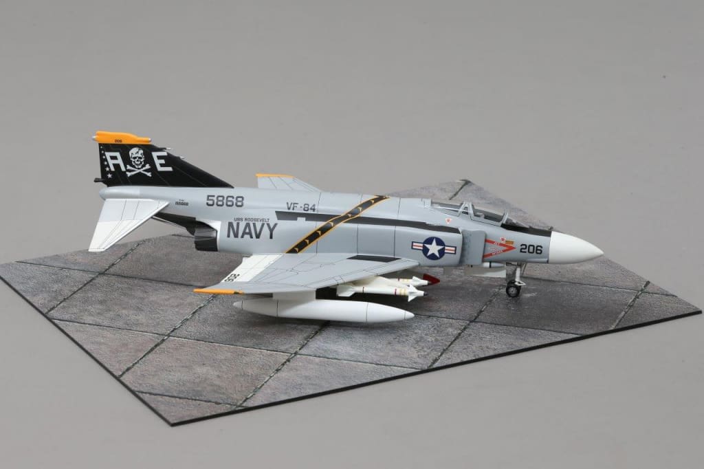 Warbirds – Tom Gunn Miniatures