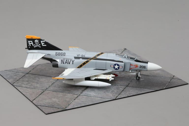 Warbirds – Tom Gunn Miniatures