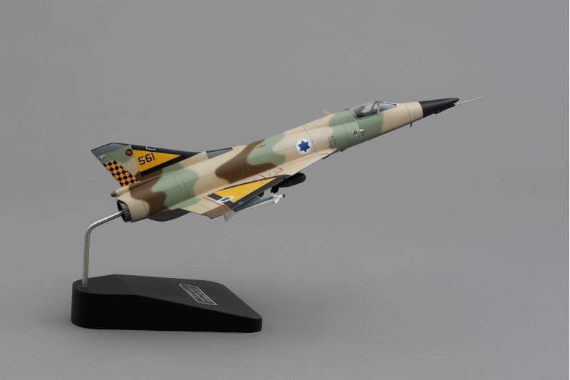 WOW236 Israeli Nesher – Tom Gunn Miniatures