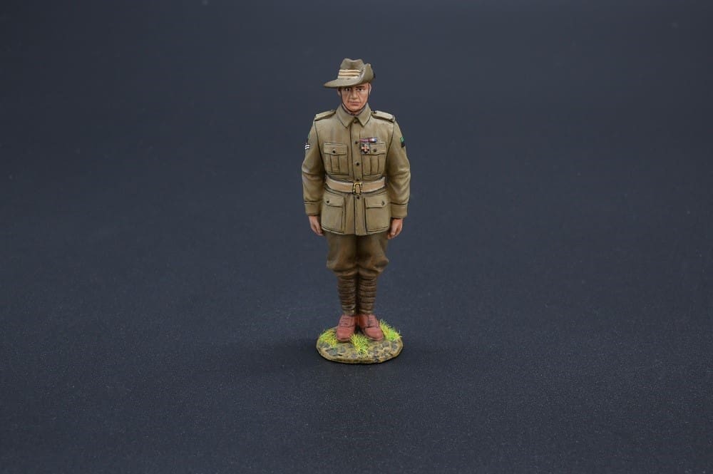 The Great War – Tom Gunn Miniatures