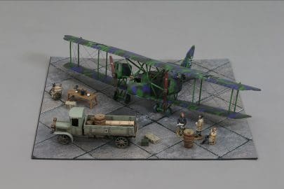 New | Tom Gunn Miniatures