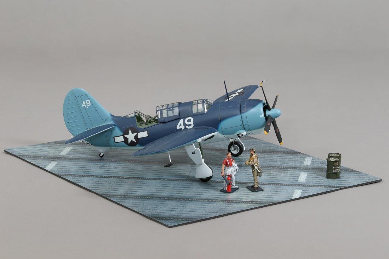 New – Tom Gunn Miniatures