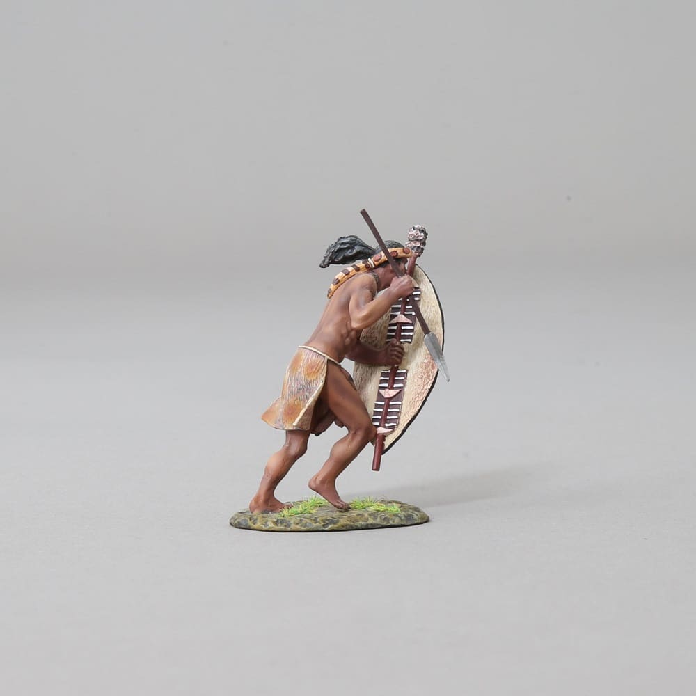 New – Tom Gunn Miniatures