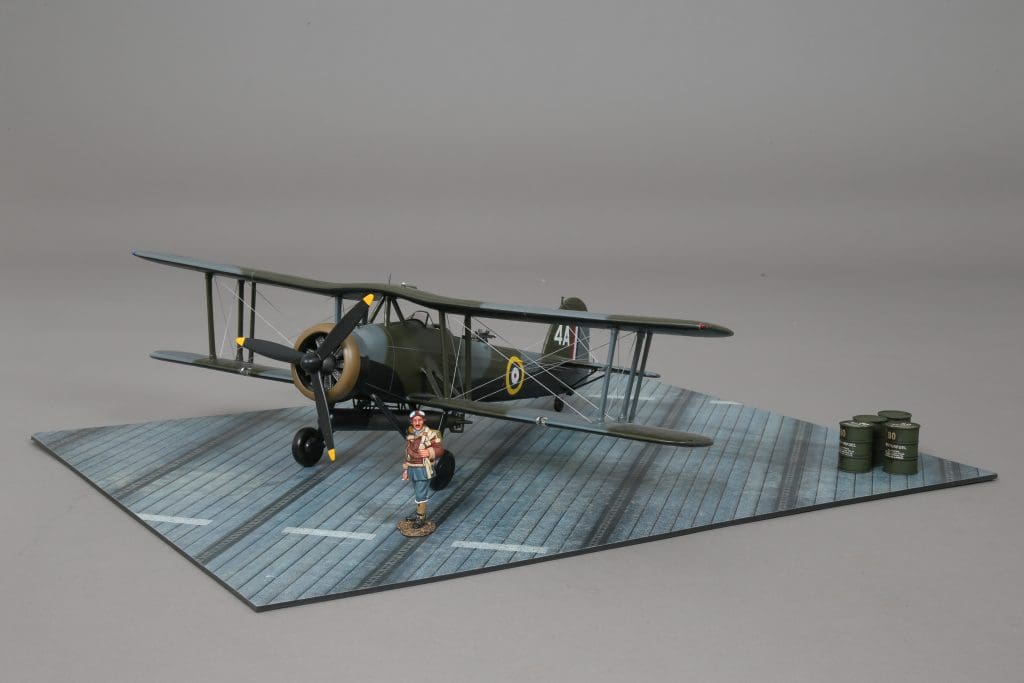 New – Tom Gunn Miniatures